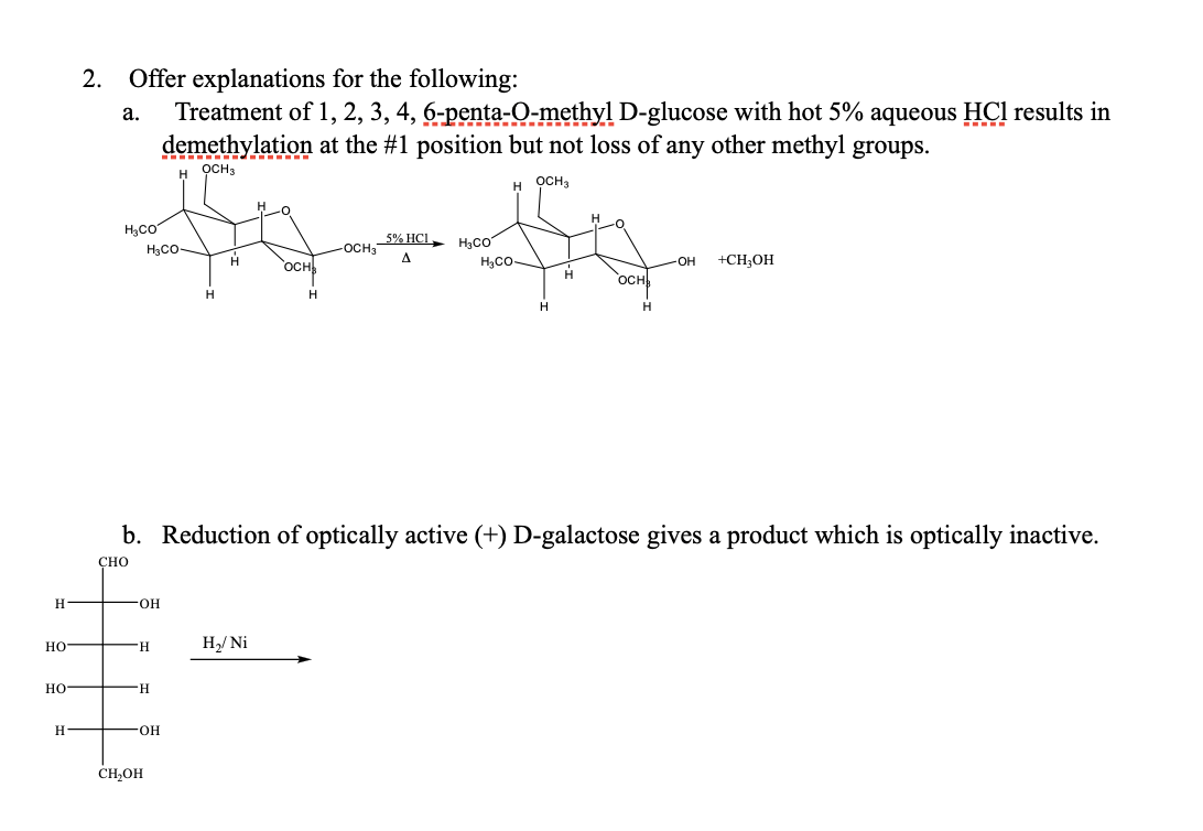 Solved Offer explanations for the following:a. ﻿Treatment of | Chegg.com