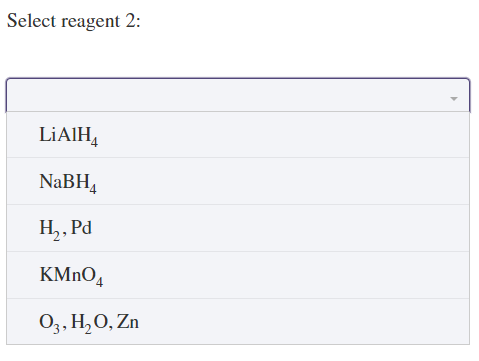 Solved Devise a 3-step synthesis of the product from the | Chegg.com