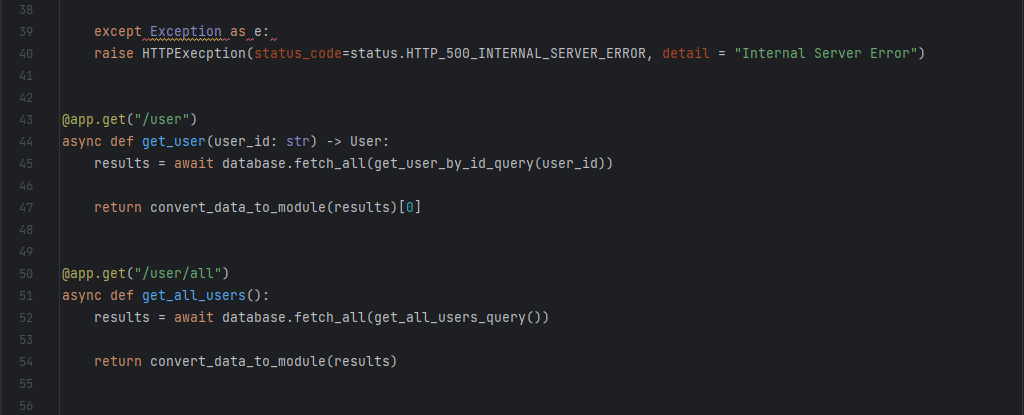 Solved In PyCharm(Community Edition)Objective: In this | Chegg.com