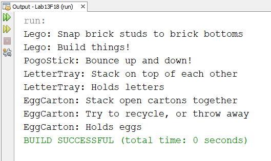Solved For this lab, you will be importing pre-existing | Chegg.com