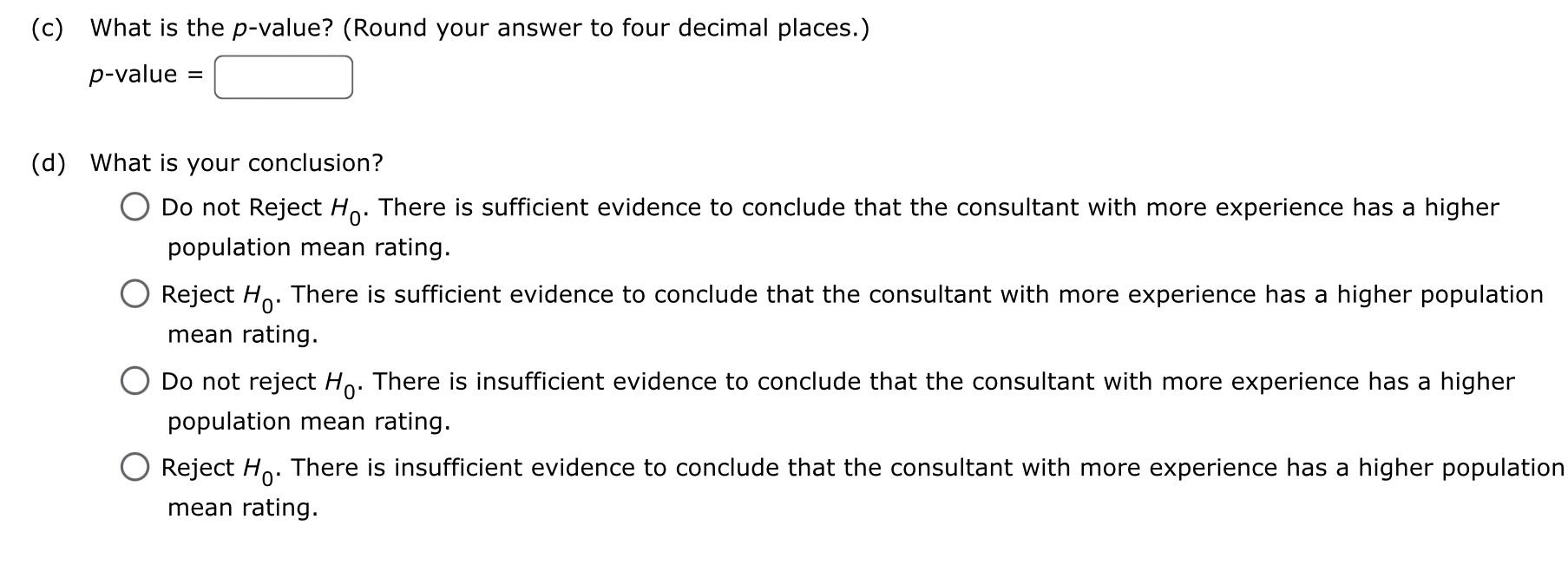 Solved Periodically, customers of a financial services | Chegg.com