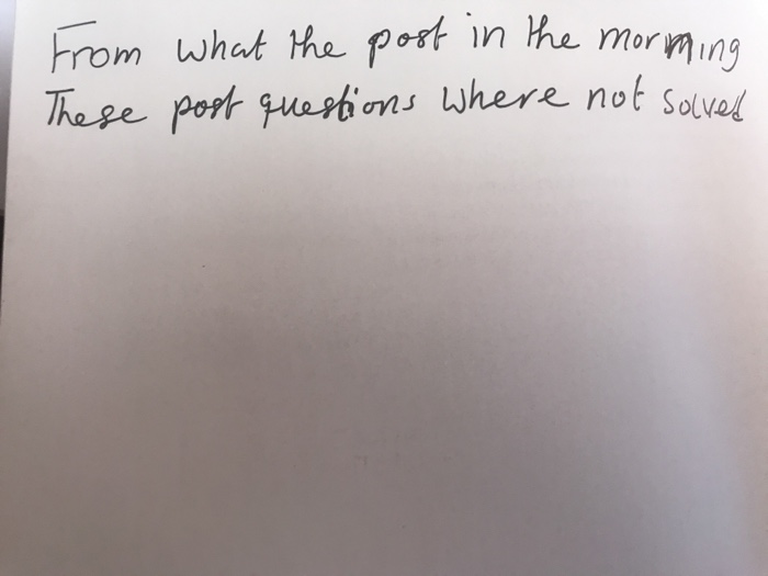 Solved II. Nurse Collected Clinical Data: Current VS: T: | Chegg.com
