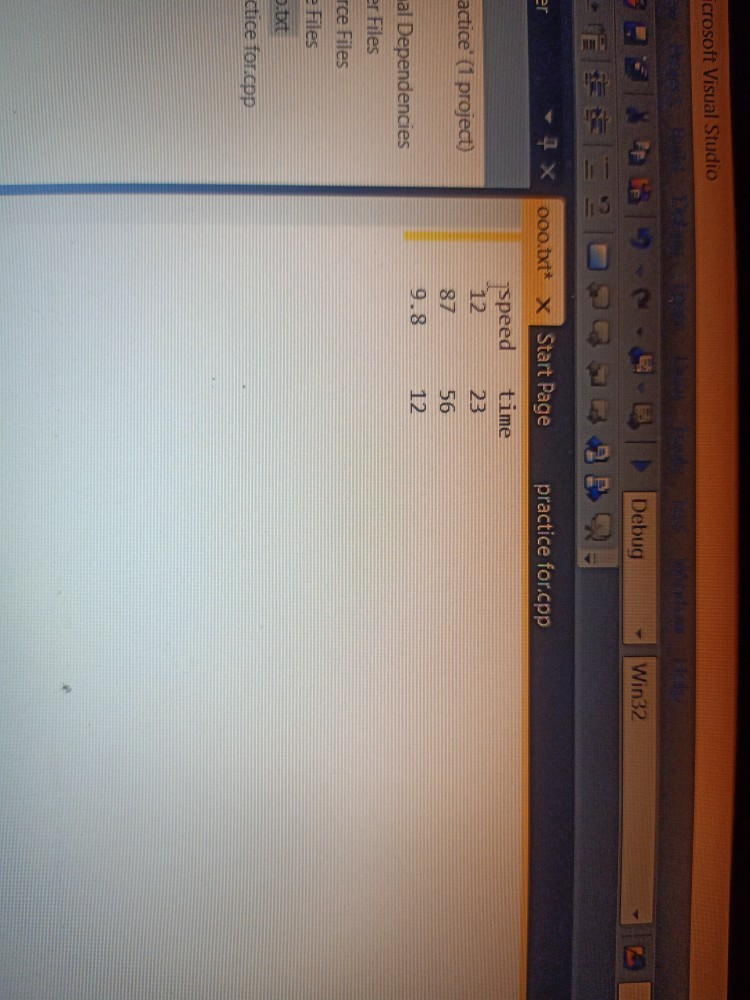 Solved dr . How I can use getline() to skip the first line | Chegg.com