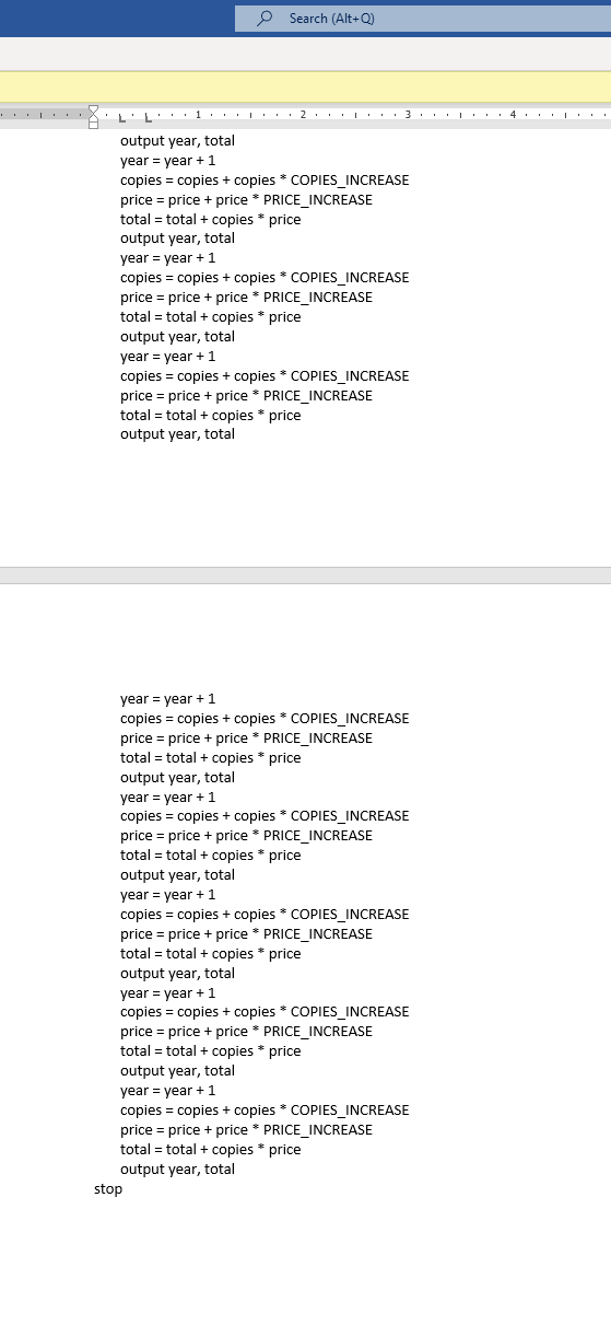 Solved Unit 5 PM (Performing Maintenance) Exercise This | Chegg.com
