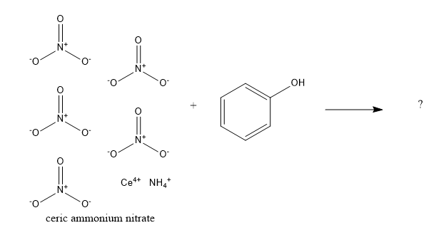 Solved Please provide structure of product for this reaction | Chegg.com