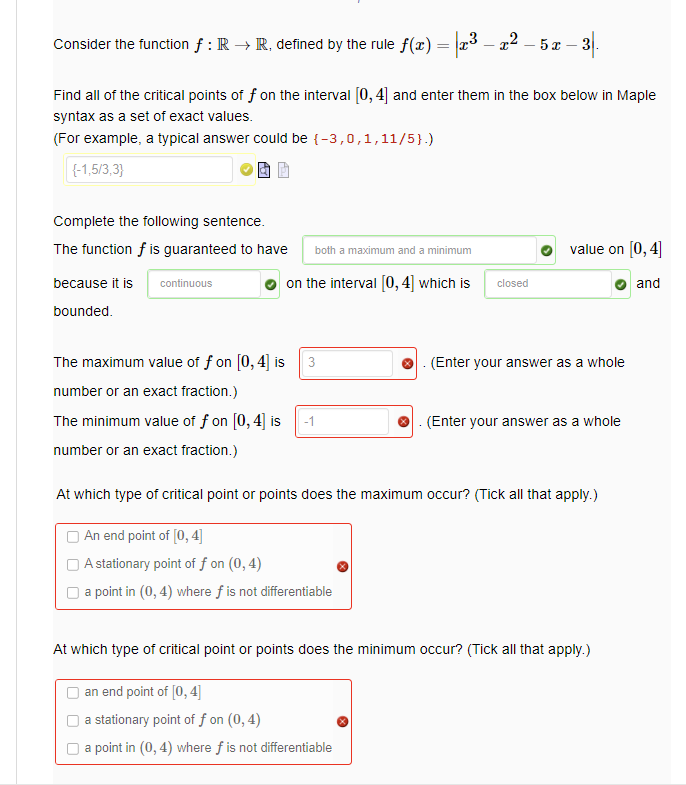 Solved Please tell me why the first question was not | Chegg.com