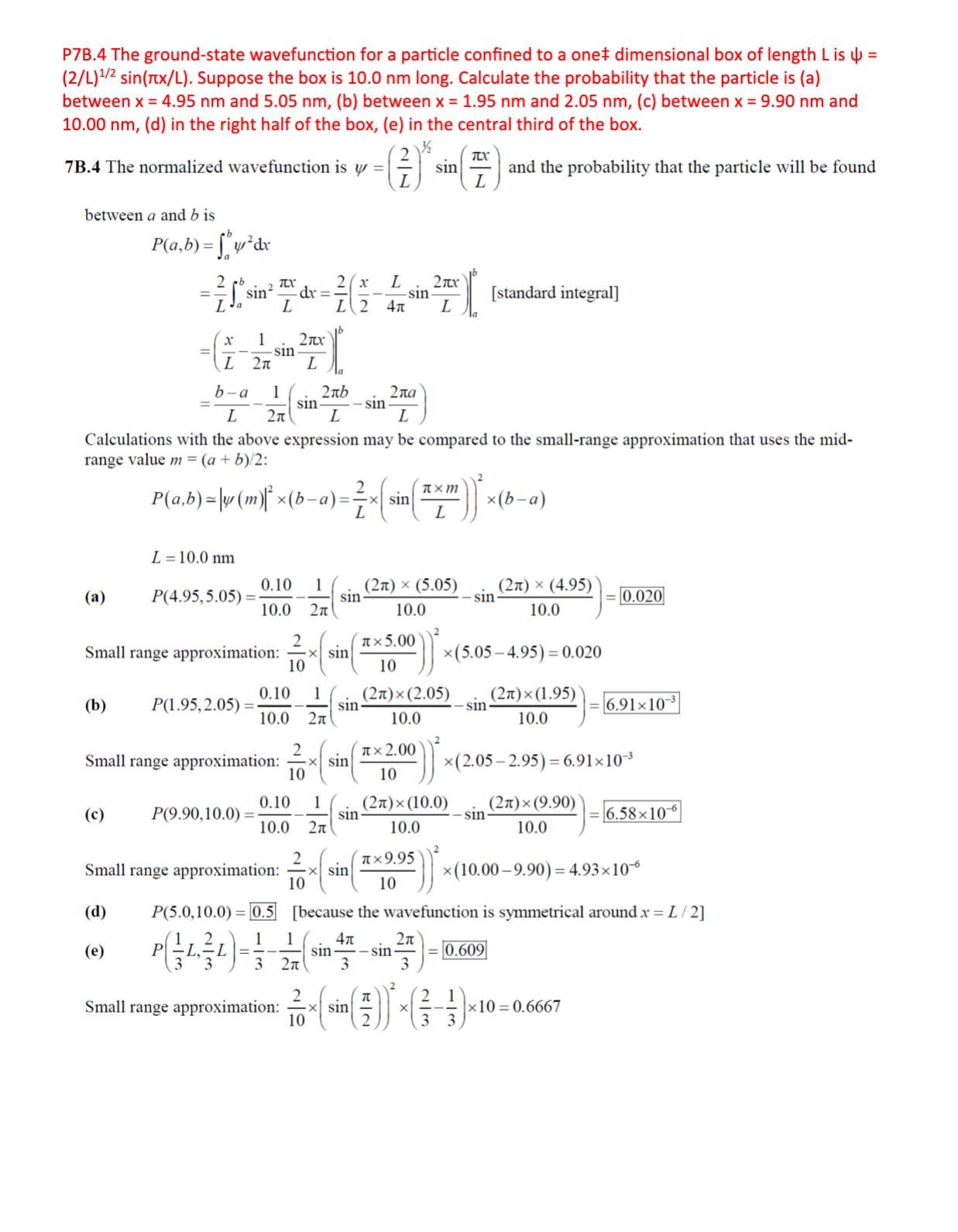 Solved Give me a detailed information and calculations for | Chegg.com