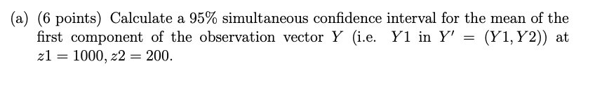 4. I generated the R codes and outputs below to | Chegg.com