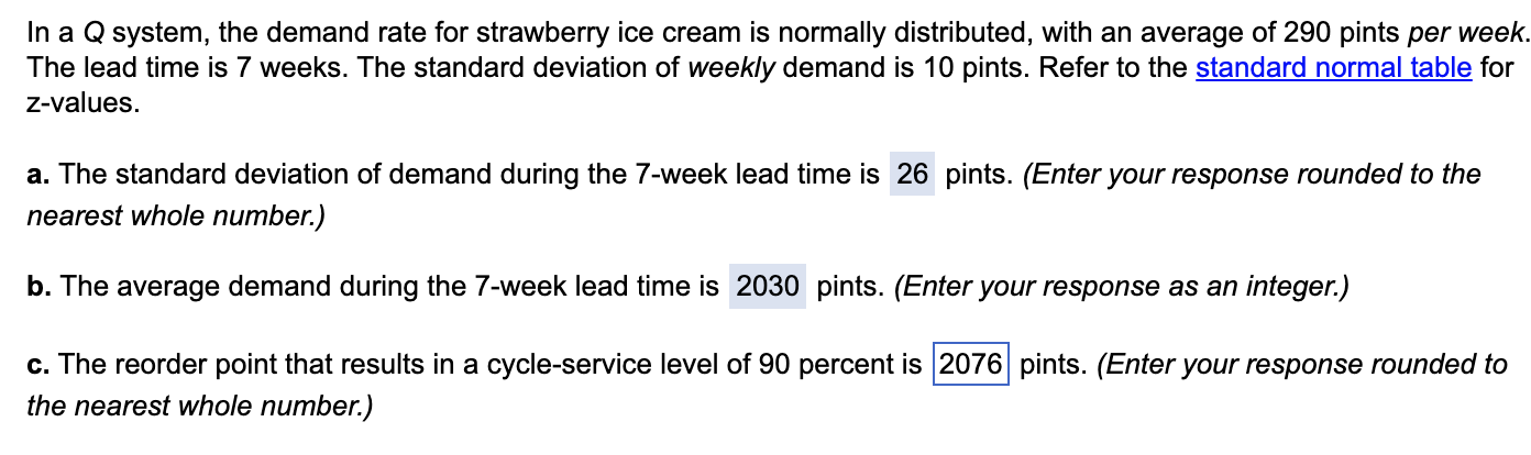 Solved answer number C answer number C answer number C | Chegg.com