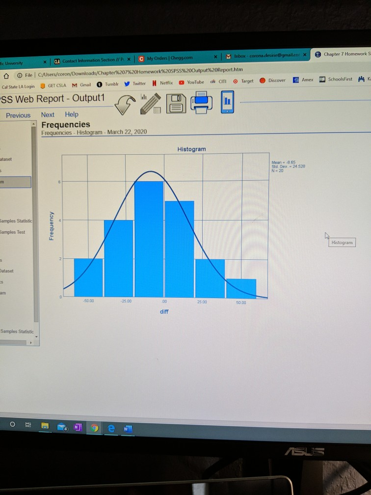 Solved Hi! Can you answer solve A. & D. for exercise 6A. | Chegg.com