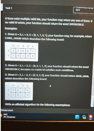 Solved There Is A Board With 2 Rows And N Columns