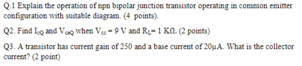Solved Need to check my answers. A little stuck on number 2. | Chegg.com