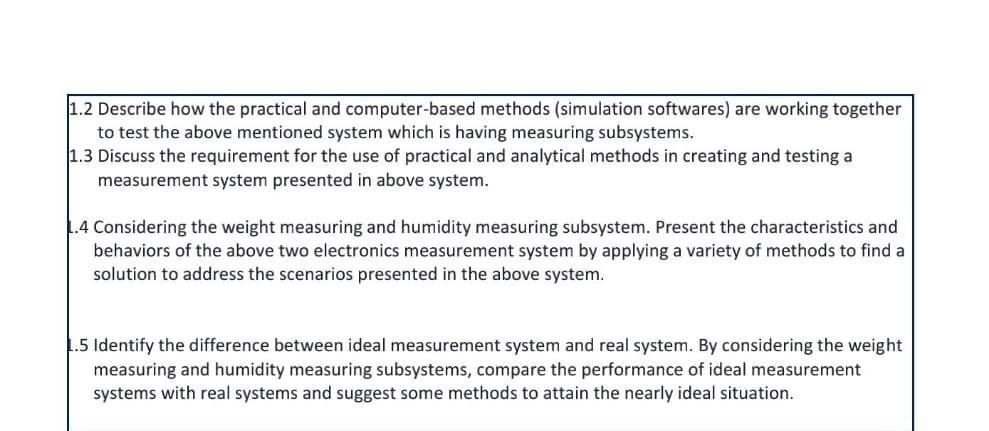 Task 1: Figure 1 shows the withering process of fresh | Chegg.com