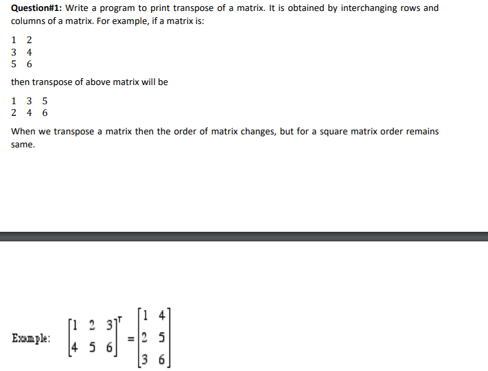 Solved ANSWER MUST BE IN C++ Course name: CS1133 – | Chegg.com
