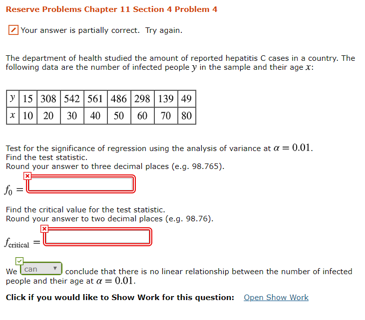 Solved Reserve Problems Chapter 11 Section 4 Problem 4 Your | Chegg.com