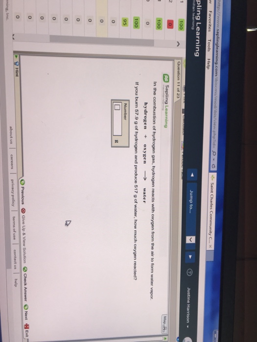 Solved pling Learning 100 us help | Chegg.com Solved pling Learning 100 us help | Chegg.com