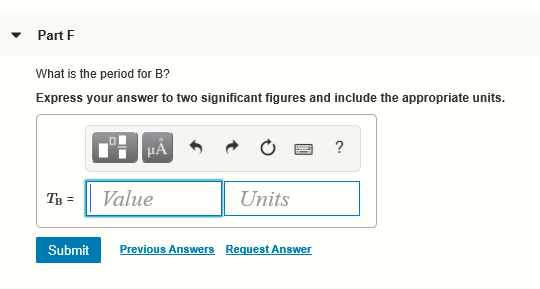 Solved Part C Constants| Periodic Table What is the | Chegg.com