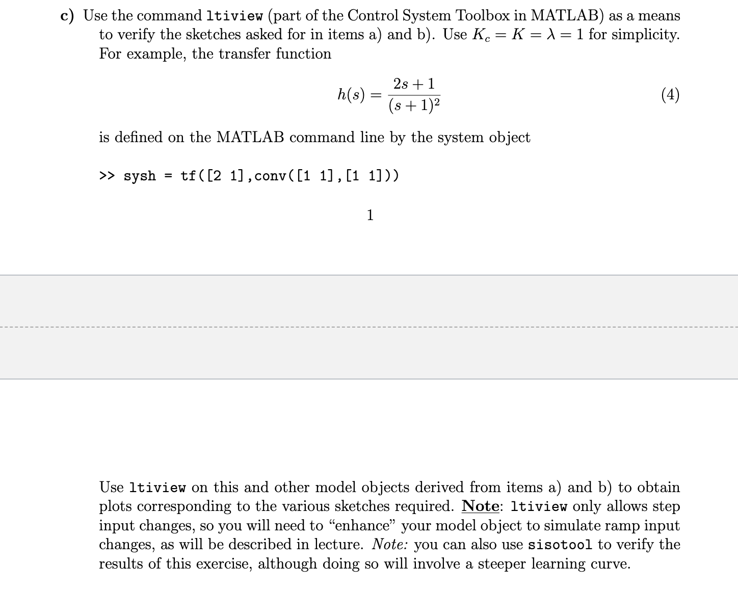 Solved p(s)=sK using two different types of classical | Chegg.com