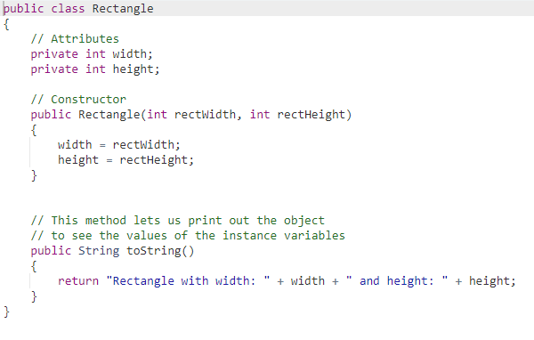 Solved In The Previous Lesson We Asked You To Think About 