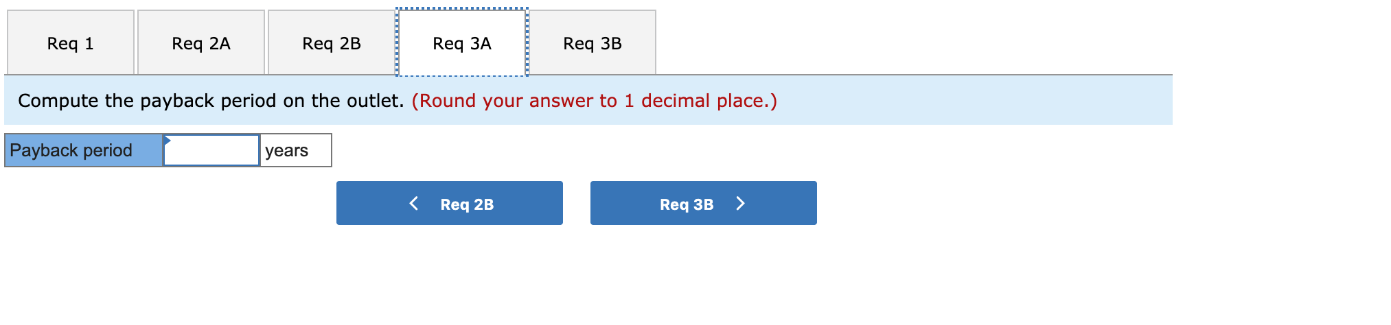 Solved Problem 7-19 (Algo) Simple Rate of Return; Payback | Chegg.com