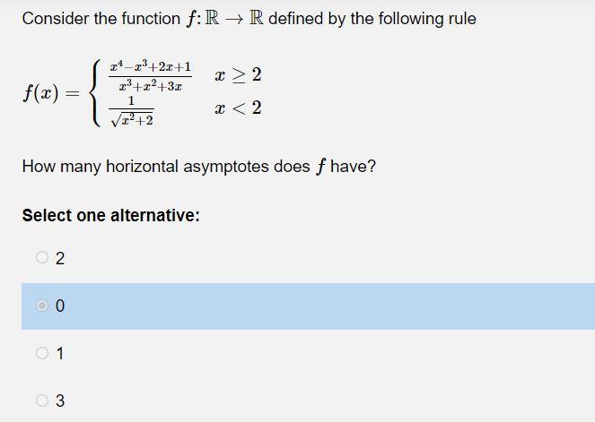 Solved Let f: R R and g: R R be two continuous functions and | Chegg.com