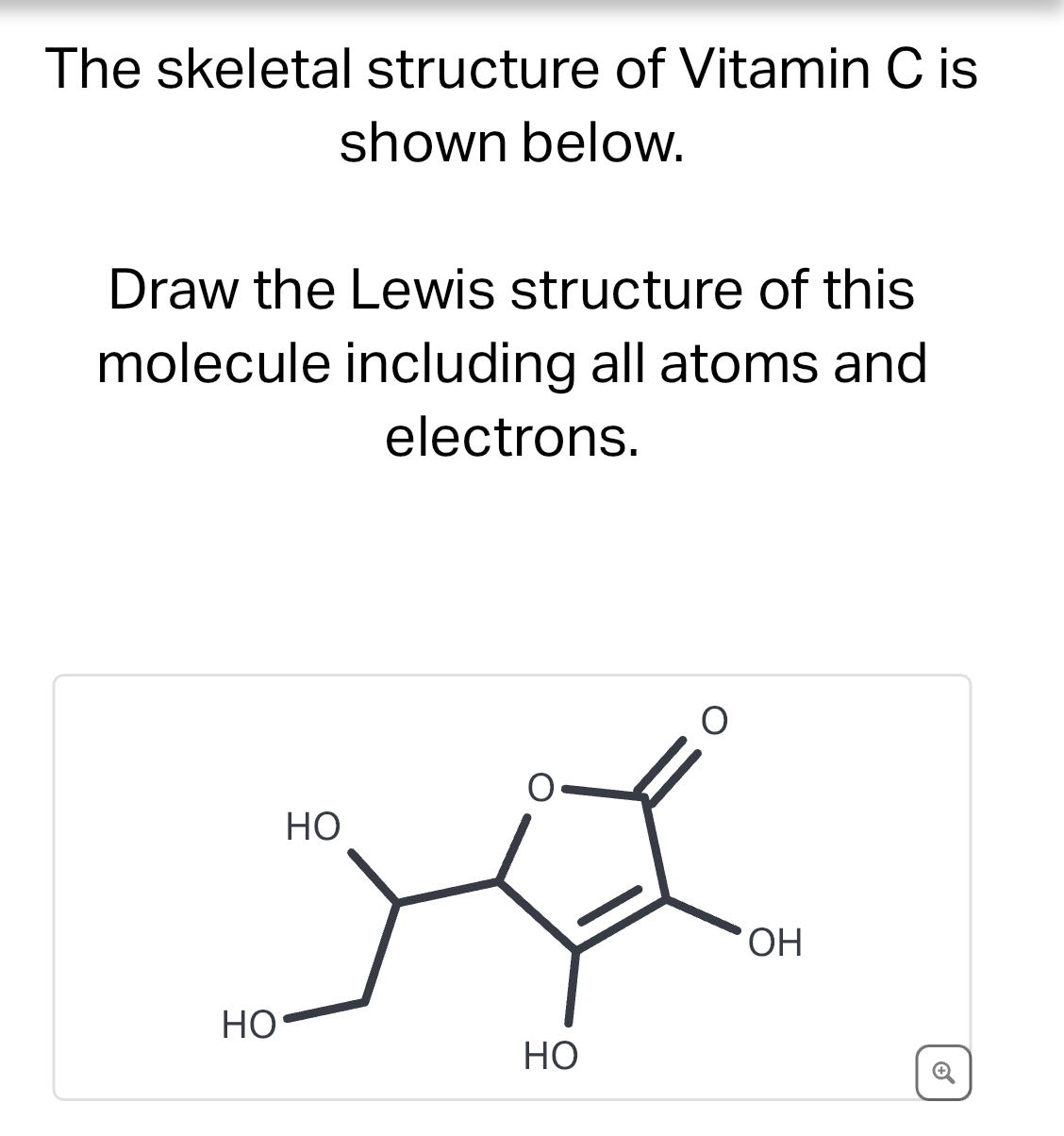 Solved Ethyl methyl ether, CaH8O, contains an oxygen atom | Chegg.com