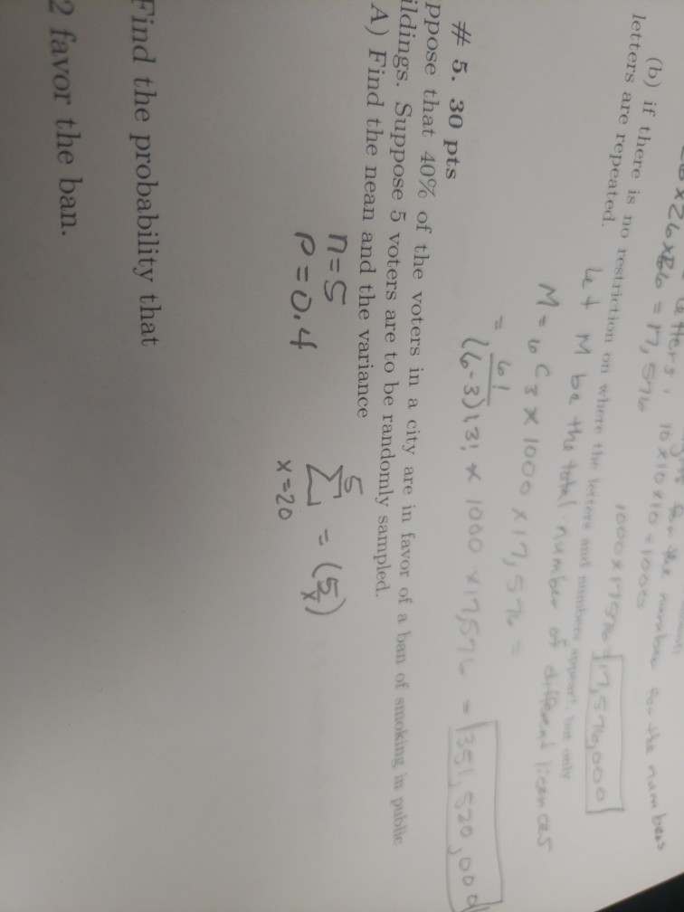 Solved bess (b) if there is no restriction on where te | Chegg.com