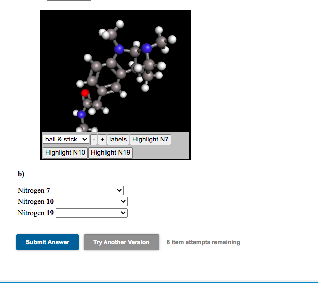 Solved the N to the mostright is N10, The one next to it to | Chegg.com