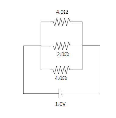 Solve for all unknown currents in the circuit using | Chegg.com