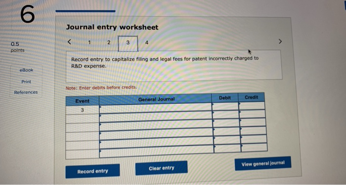 Solved Check my work 6 Problem 10-11 Research and | Chegg.com