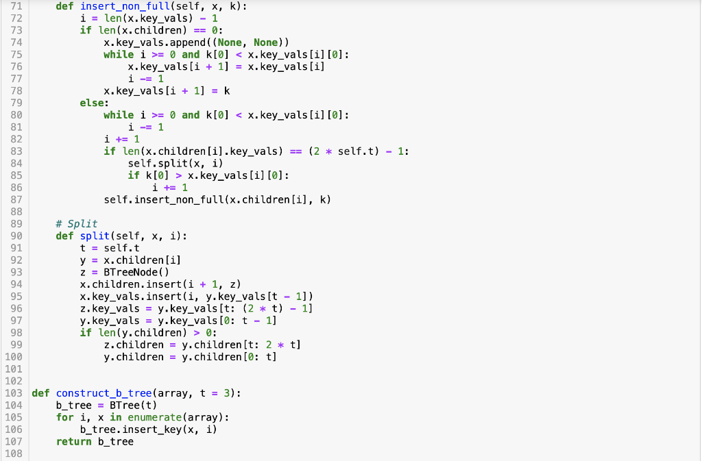 Please use Python 3 programming to solve this | Chegg.com