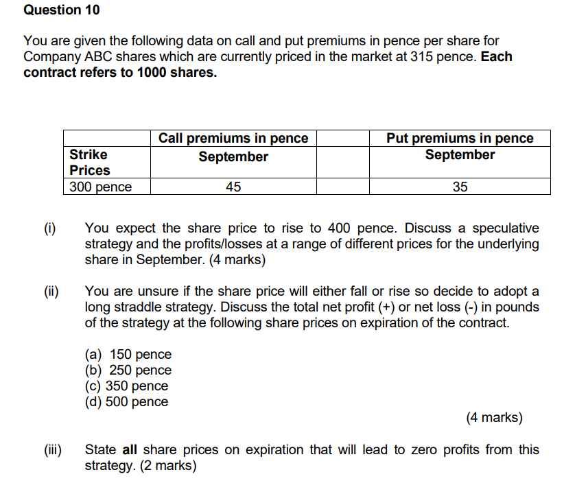 Solved Question in image attached | Chegg.com