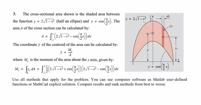 Solved use the best method to solve the following exercise | Chegg.com