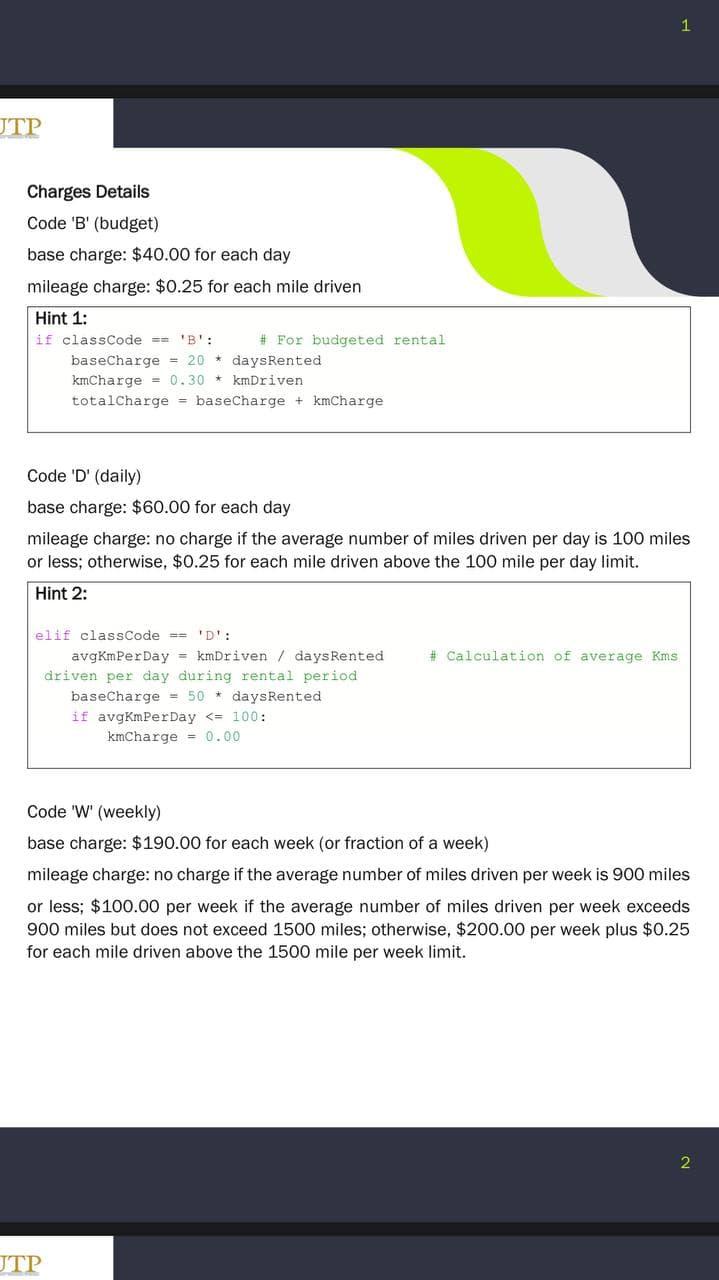 Solved FBTO015 STRUCTURED ALGORITHM & PROGRAMMING SEM | Chegg.com