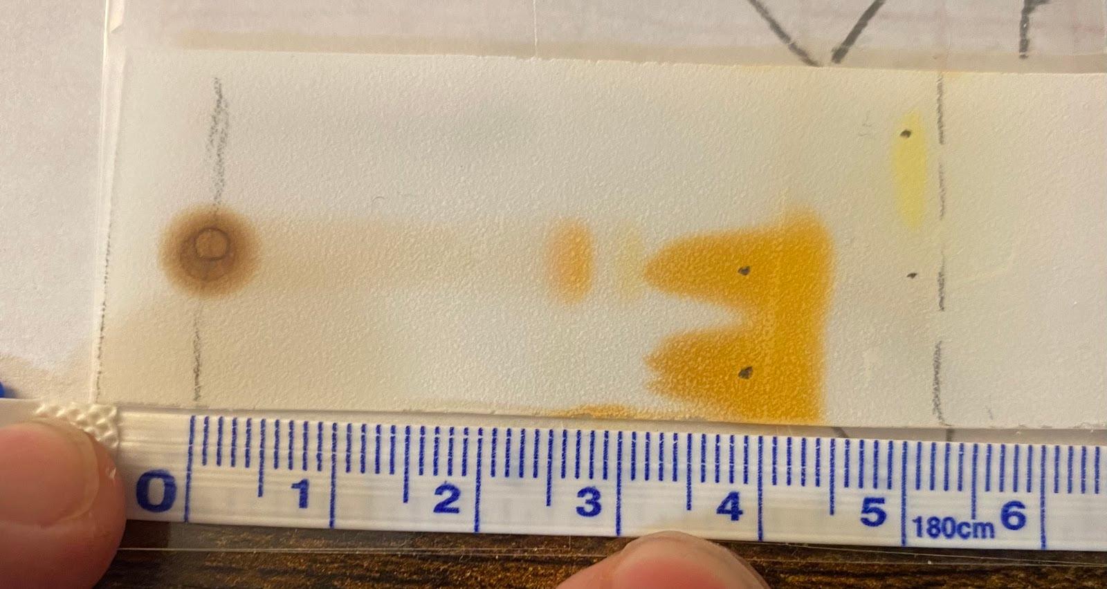 Solved Lab: Friedel-Crafts Acylation of | Chegg.com