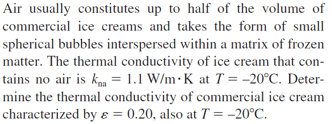 Solved Air usually constitutes up to half of the volume of | Chegg.com
