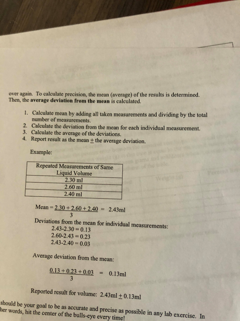 Solved Hello I need help calculating the total expected | Chegg.com