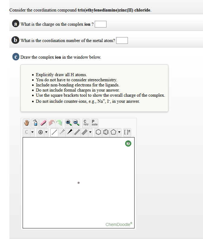 Solved Part C is where Im really having issues, seems even | Chegg.com