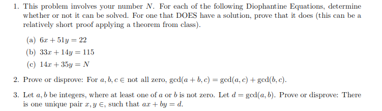 Solved 1. Consider the group Z45 under addition modulo 45 . | Chegg.com