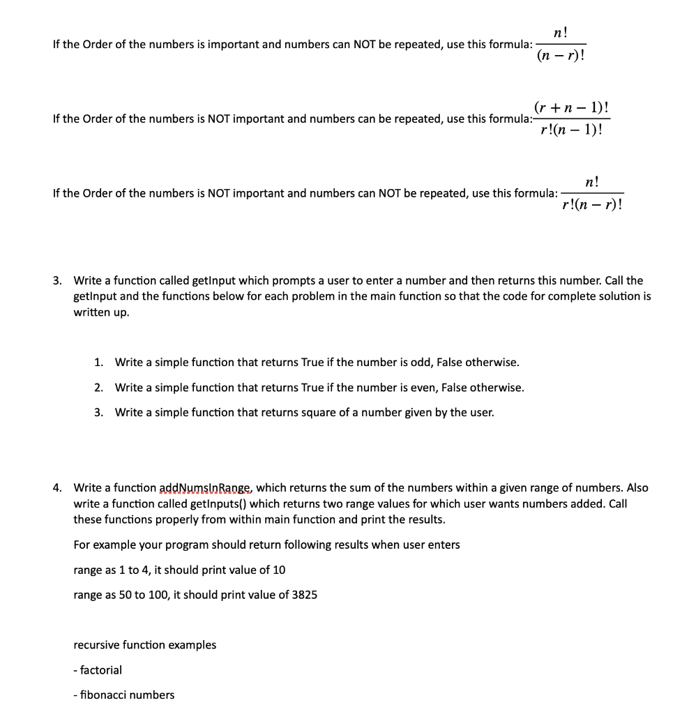 Solved 1. You have hired by a local bank and have been given | Chegg.com