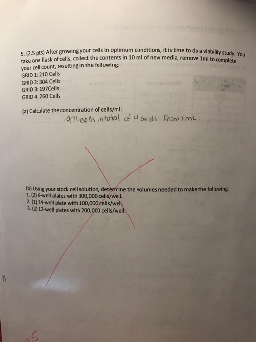 Solved Please ignore red marks, I need to know how to do | Chegg.com