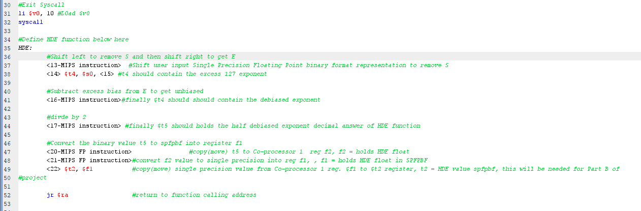 Solved \# To compute the Half Debiased Estimate HDE( x ) | Chegg.com