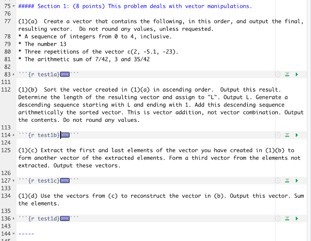 Solved 75 Section 1 8 Points This Problem Deals 1061