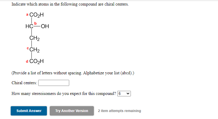 Solved CH3 Assign Ror S configuration to each chiral center | Chegg.com