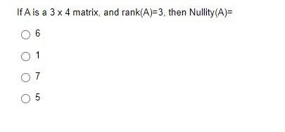Solved The mapping T:R2→R3 given by T(x,y)=(x+y,x,y), is a | Chegg.com
