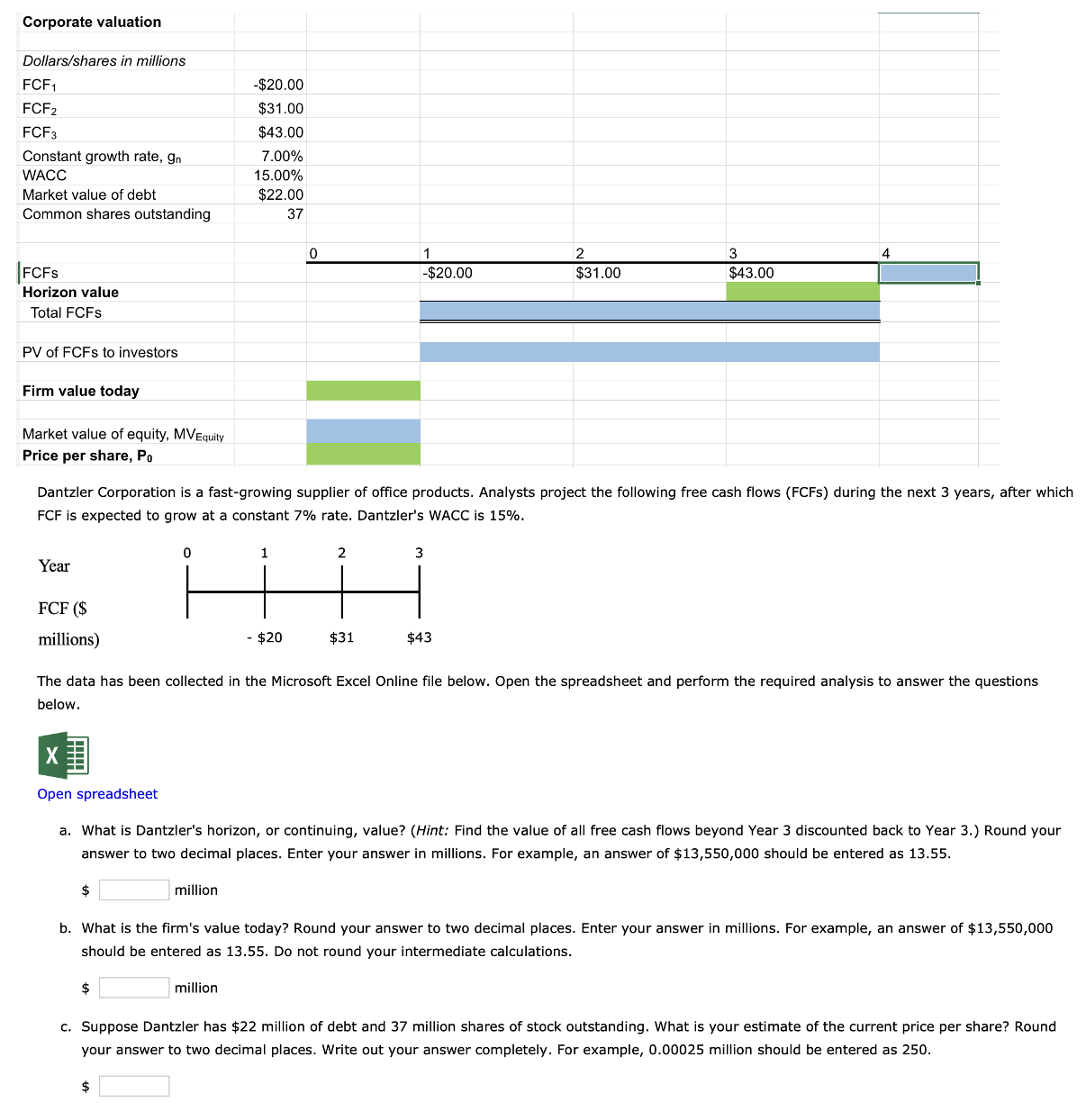 Solved Question: | Chegg.com