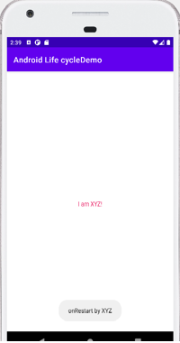 Solved *don't copy please* Write the XML file and code of | Chegg.com