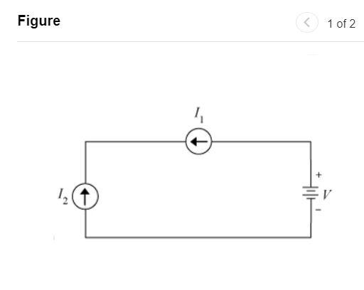 Solved Figure 2 of 21 of 2Part A - Valid connection of ideal | Chegg.com