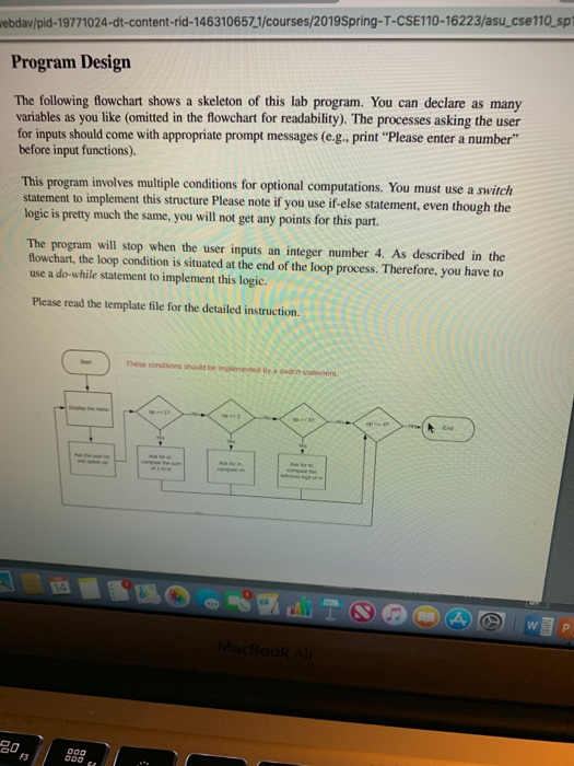 Solved × | D https://myasucourses.asu.edu | Chegg.com