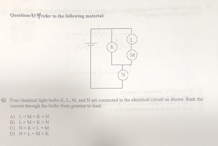 Solved Questions 17-Frefer to the following material: 4. | Chegg.com